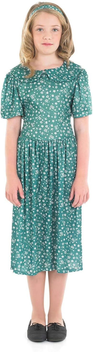 1940s Children's Clothing: Girls, Boys, Baby, Toddler