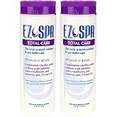 Amazon.com : EZ Spa Boost 1lb (Pack of 2) : Patio, Lawn & Garden