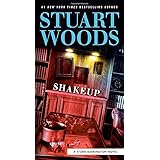 Amazon.com: A Delicate Touch (A Stone Barrington Novel): 9780735219250: Woods, Stuart: Books