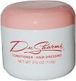 Amazon.com : Dusharme conditioner/hair dressing 3 7/8oz : Standard Hair ...