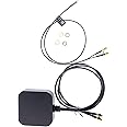 Amazon.com: Deal4GO U.FL IPX to SMA WiFi WLAN Antenna Cable NY28V ...