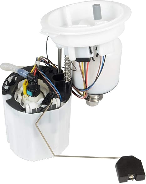 Amazon.com: Electric Fuel Pump Assembly with Sending Unit for Audi A6 ...