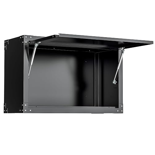 Pataku Garage Storage Cabinet Metal Locking Cabinet 5-Layer with Door ...