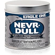 Easy Kut Formula Zephyr Pro-25 Easy Kut - Mirror Shine For Chrome ...