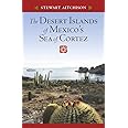 The Desert Islands of Mexico’s Sea of Cortez: Aitchison, Stewart ...