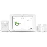 Amazon.com : Qolsys IQ Panel 2 Plus - AT&T LTE with PowerG & Legacy DSC ...