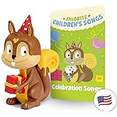 Amazon.com: Tonies Bow Wizzle Audio Play Character from Doggyland ...
