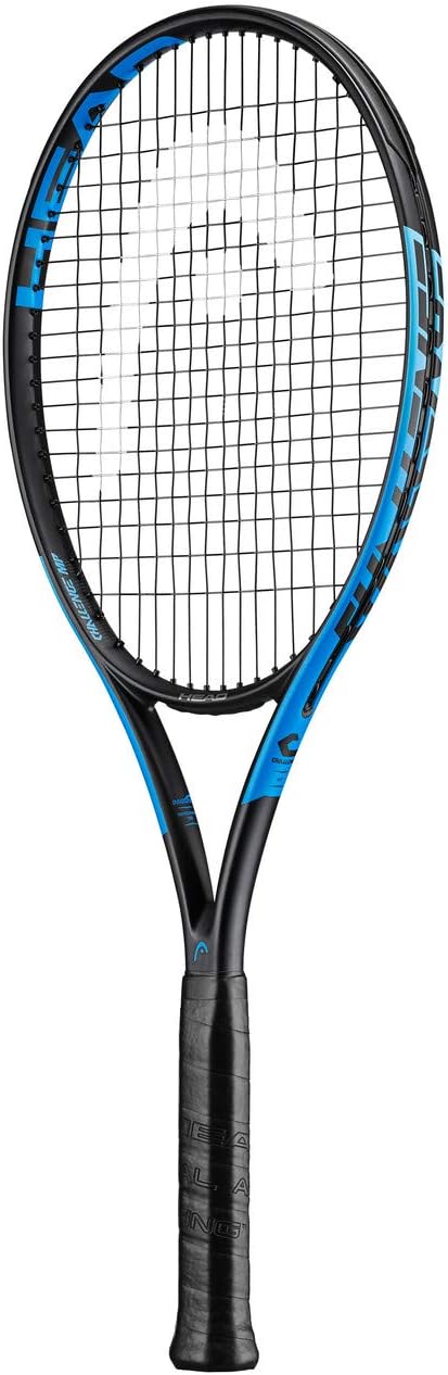 Head 2019 Tennis Rackets – Multiple Styles Available – BigaMart