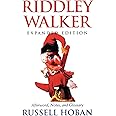 Riddley Walker, Expanded Edition: Hoban, Russell: 9780253212344: Amazon ...