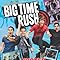 Big Time Rush Poster Book: Amazon.co.uk: Scholastic: Books