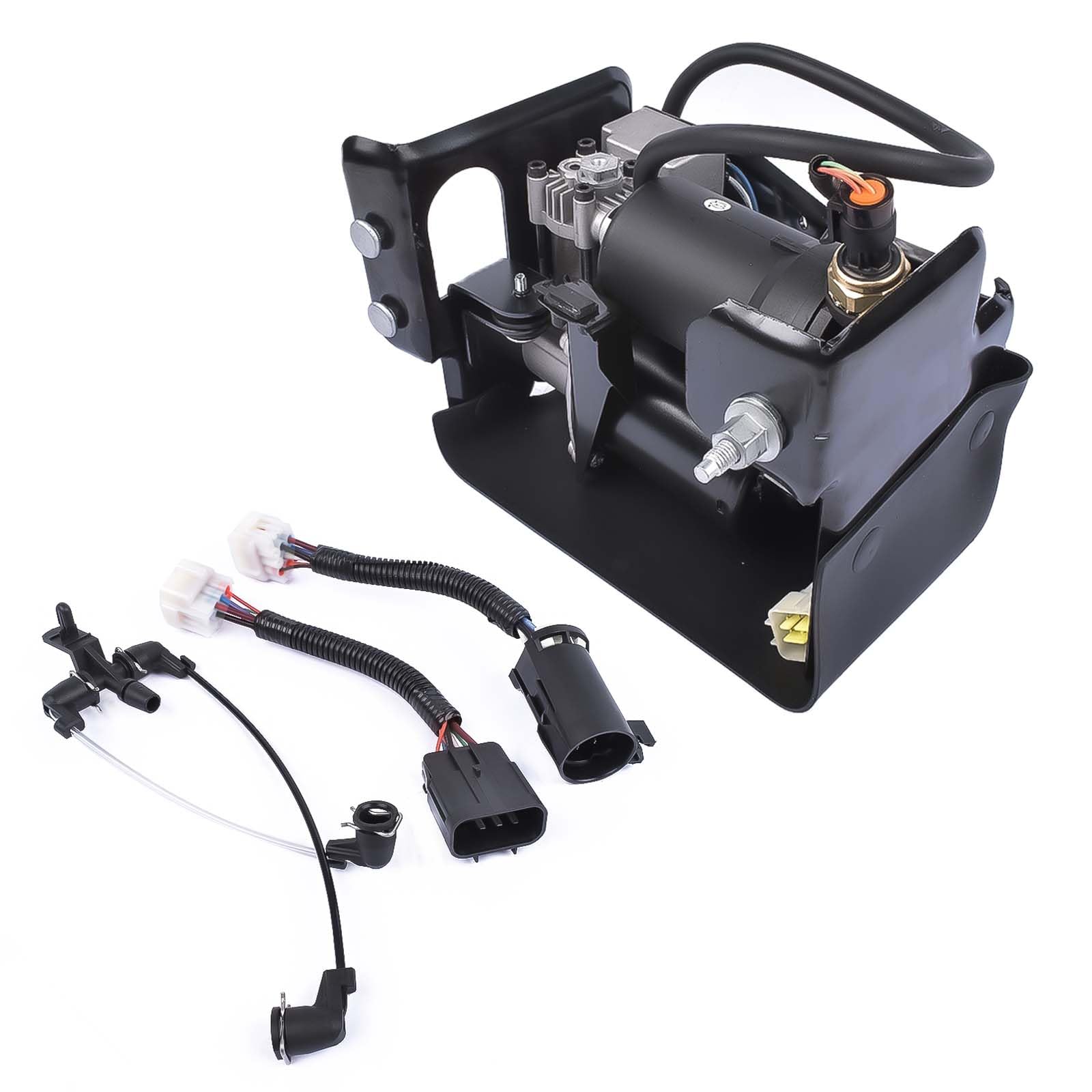 Mua 949-099 949-001 Air Ride Suspension Compressor Pump Compatible with ...