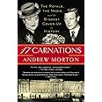 Amazon.com: 17 Carnations: The Royals, the Nazis, and the Biggest Cover ...