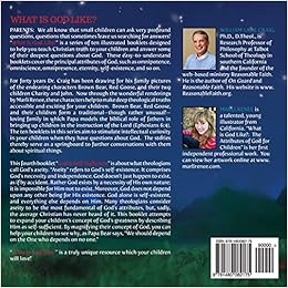 God Is Self-Sufficient: Dr. Craig: 9781480082175: Amazon.com: Books