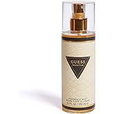 Amazon.com : GUESS Seductive Noir Fragrance Body Mist Spray for Women ...