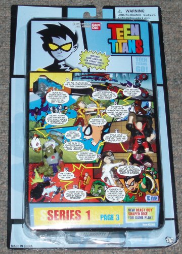 Teen Titans Go Robin Vs Speedy