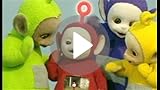 Amazon.com: Teletubbies - The Magic Pumpkin and Other Stories: Rolf ...