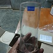 Buy Ocean Tango Tom Collins Glass Set, Set of 6, 425ml, Transparent ...