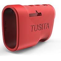 Amazon.com: TUSITA Case Compatible with Garmin Approach Z80 Z82- Soft ...