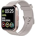 Amazon.com: Spade & Co Health Smartwatch 3 - Health, Fitness & Activity ...