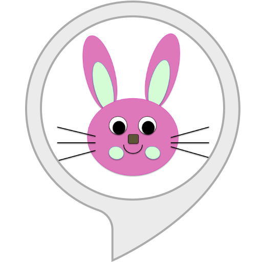 Amazon.com: Easter Bunny Egg Hiding Game : Alexa Skills
