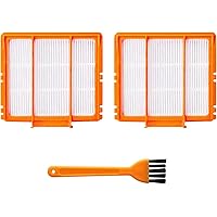 Amazon.com: HEPA Filter for Shark AI AV2501S, AV2501AE, RV2502AE ...