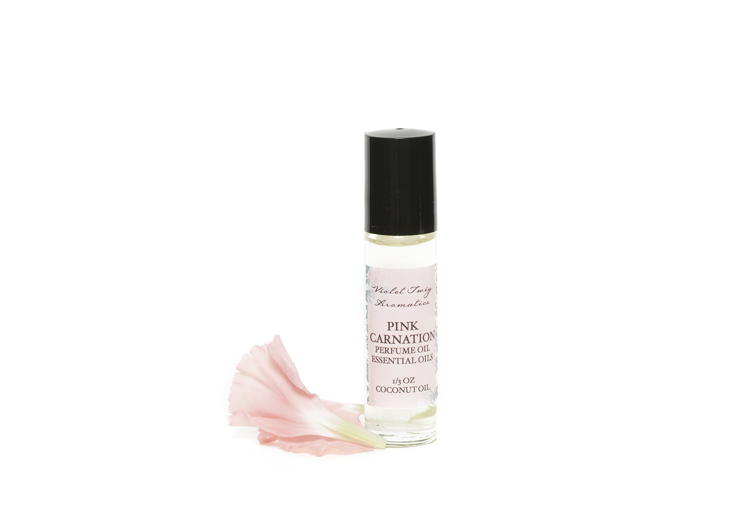 Amazon.com : Carnation Perfume - Pink Carnation Spray - Carnation ...