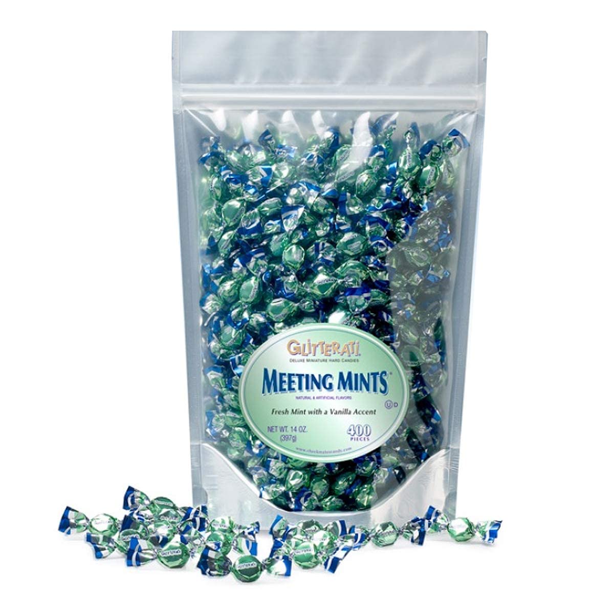 Mua GLITTERATI Meeting Mints, Original Italian Miniature Hard Candies ...