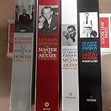 The Years of Lyndon Johnson - The Path to Power Vol. 1 and Means of ...