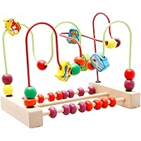 Amazon.co.uk Best Sellers: The most popular items in Bead Mazes