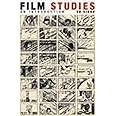 Film Studies: An Introduction (Film and Culture Series): Sikov, Ed ...