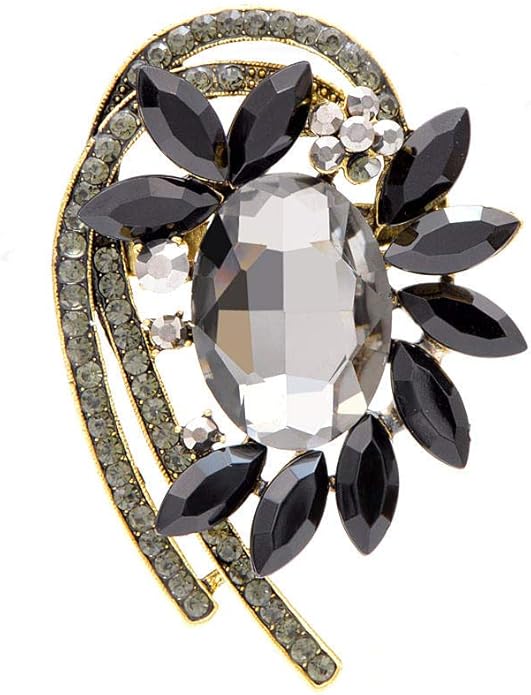 Brooches Brooch Women'S Brooches Brooches For Women Brooches And Pins ...