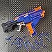Infinus Nerf Toy Motorized Blaster with Speed-Load Technology | Widest