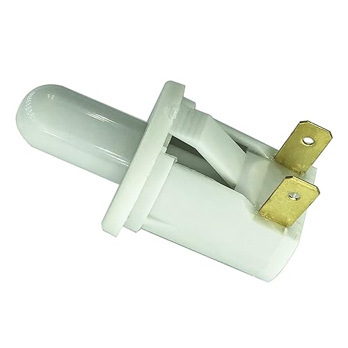 Frigidaire Refrigerator Light Switch 2/ 3Pin Fridge Door Light Switch