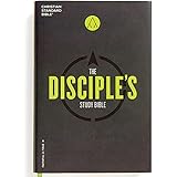 Disciple's Study Bible New International Version: Bible: 9781558190146 ...