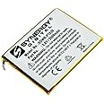 Synergy Digital Synergy Digital Battery Compatible With Zte Mf910 ...