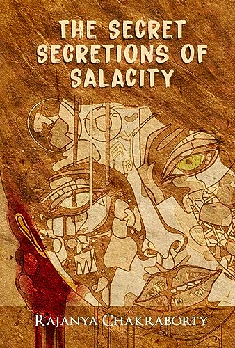 Buy The Secret Secretions of Salacity Book Online at Low Prices in India | The Secret Secretions ...
