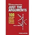 Amazon.com: Just the Arguments: 100 of the Most Important Arguments in ...
