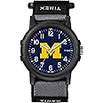 Amazon.com: Timex Unisex Collegiate Recruit 38mm Watch – Michigan ...