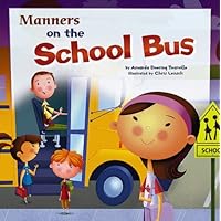 Manners on the Playground (Way To Be!: Manners): Finn, Carrie Lynn ...