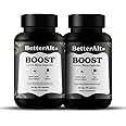 Amazon.com: Better Alt Lions Mane Mushroom Capsules | Nootropic Brain ...