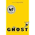 Ghost (1) (Track): Reynolds, Jason: 9781481450157: Amazon.com: Books