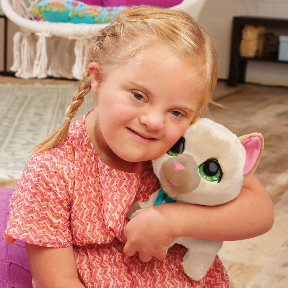 Mua FurReal friends Walkalots Large Racker Interactive Toy Cat for ...