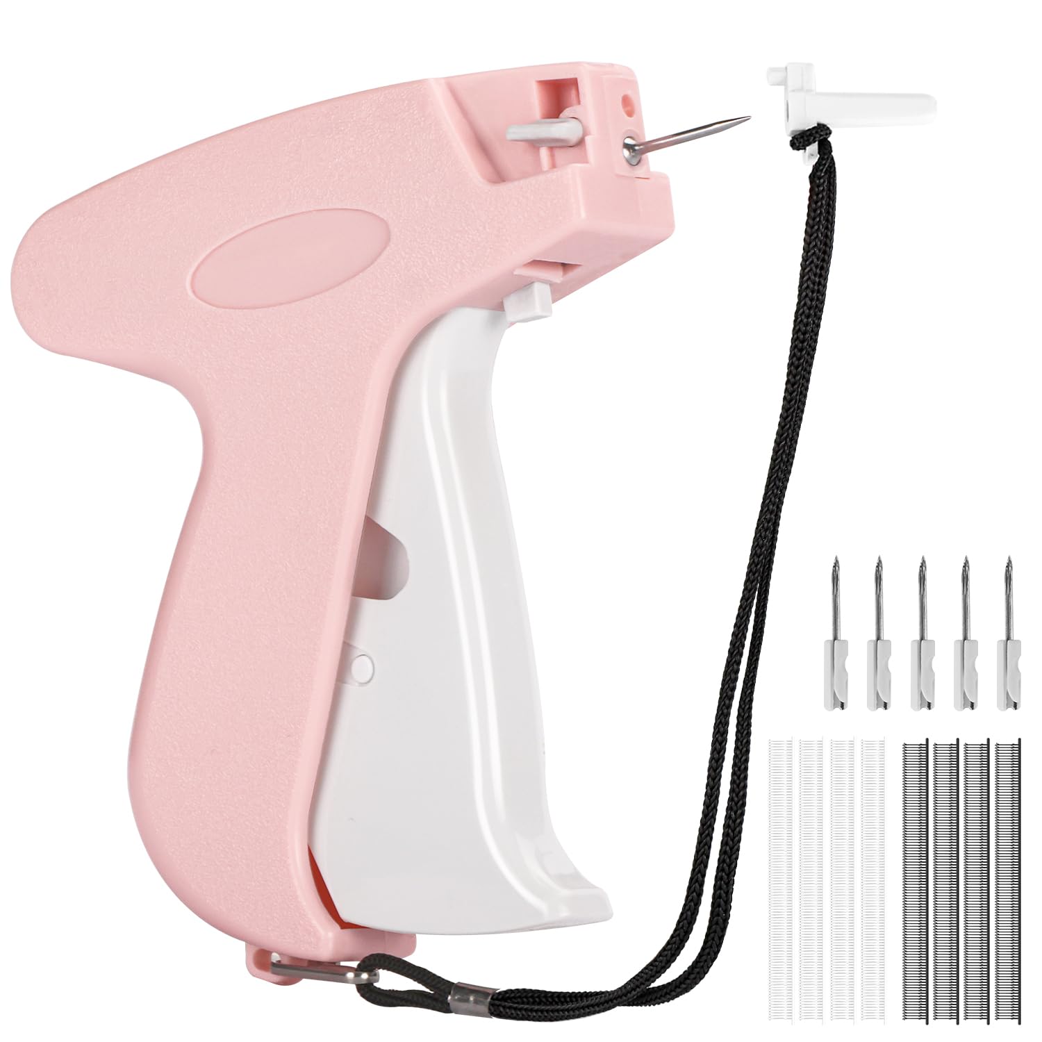 Stitch ,Stitch Quick Clothing Fixer,Mini Stitch Gun for Clothes,Quick ...