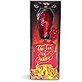 Amazon.com : Flamethrower Candy Co Toe of Satan Lollipop One Pack ...