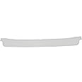Amazon.com: Toyota Genuine Accessories PT747-03120 Clear Rear Bumper ...