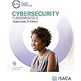 Amazon.com: Cybersecurity Fundamentals Study Guide, 3rd Edition ...