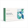 Amazon.com: Everlywell Chlamydia and Gonorrhea Test at-Home Collection ...