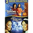 Amazon.com: Twitches 1 And 2 : Kristen Wilson, Tamera Mowry-Housley ...