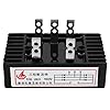SQL 100 Amp 3 Phase AC to DC High Power Rectifier 1600V Silicon Full ...