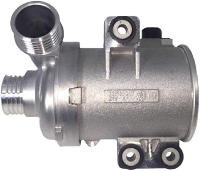 11518635089 Electric Water Pump for BMW E84 E89 F07N F10 F11 F15 ...